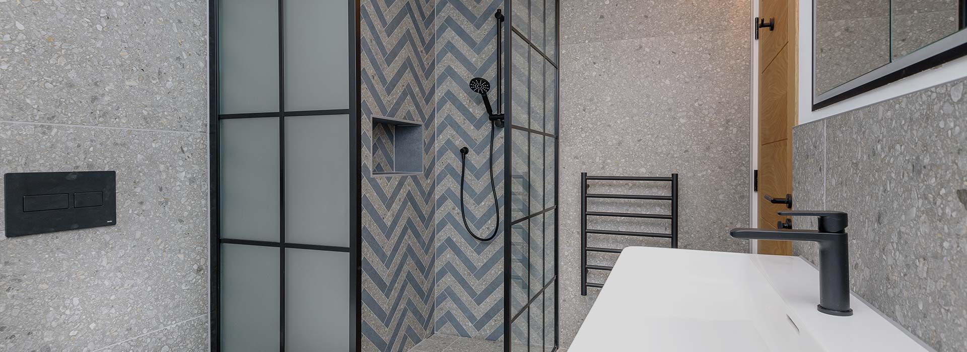 Spaven Mor New Build Property | Huers Construction Consultancy